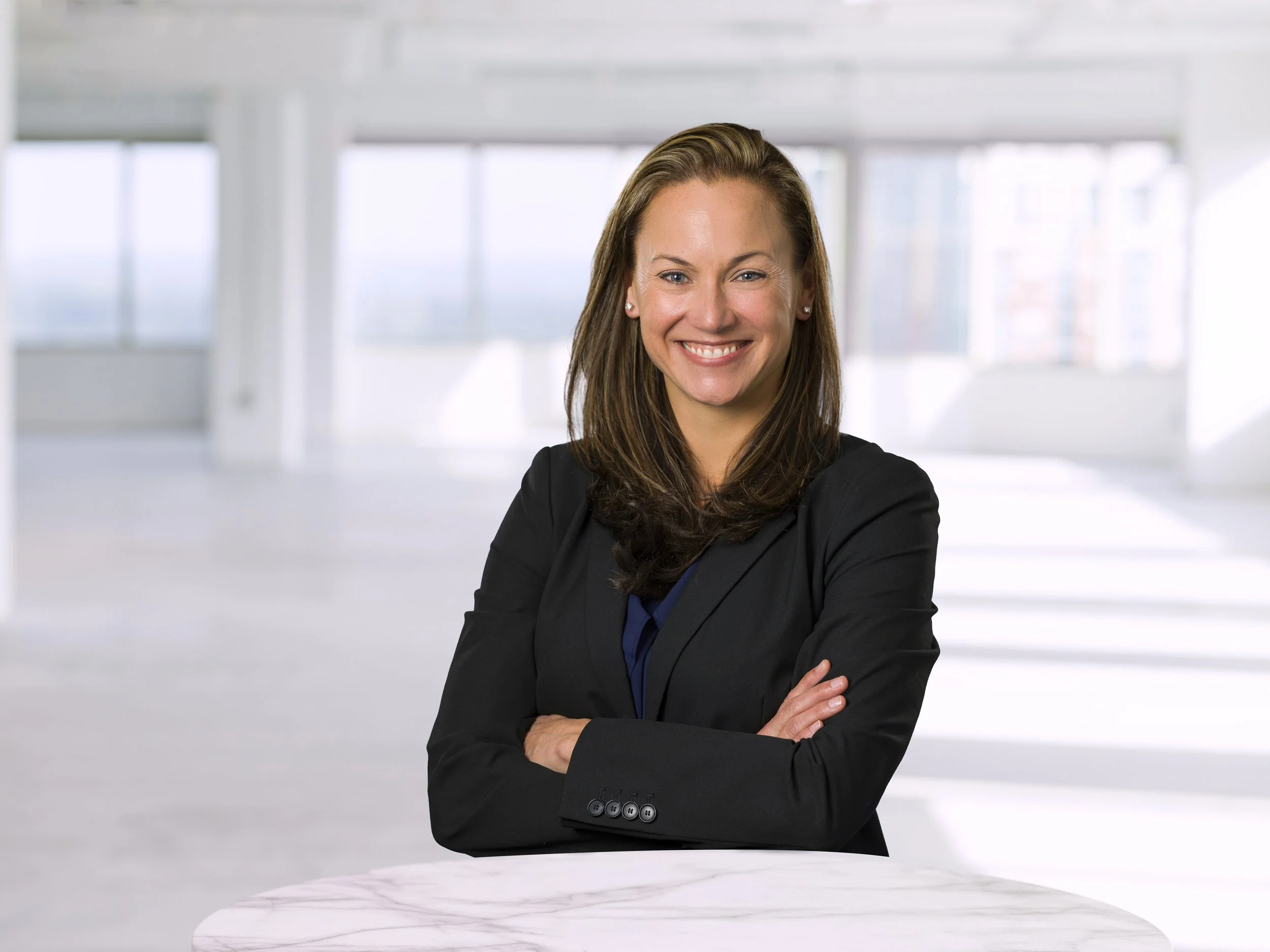 JSA TV: Powerhouse’s Karen Petersburg