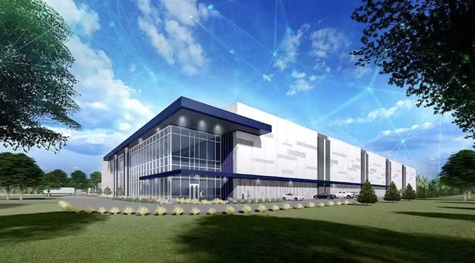 AI Facility Design Insights