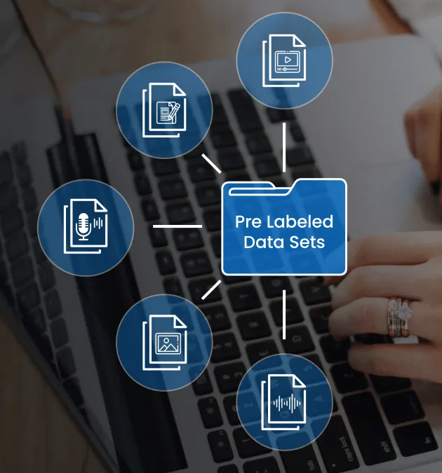 Improves AI with Data - Powering AI Innovation | Appen