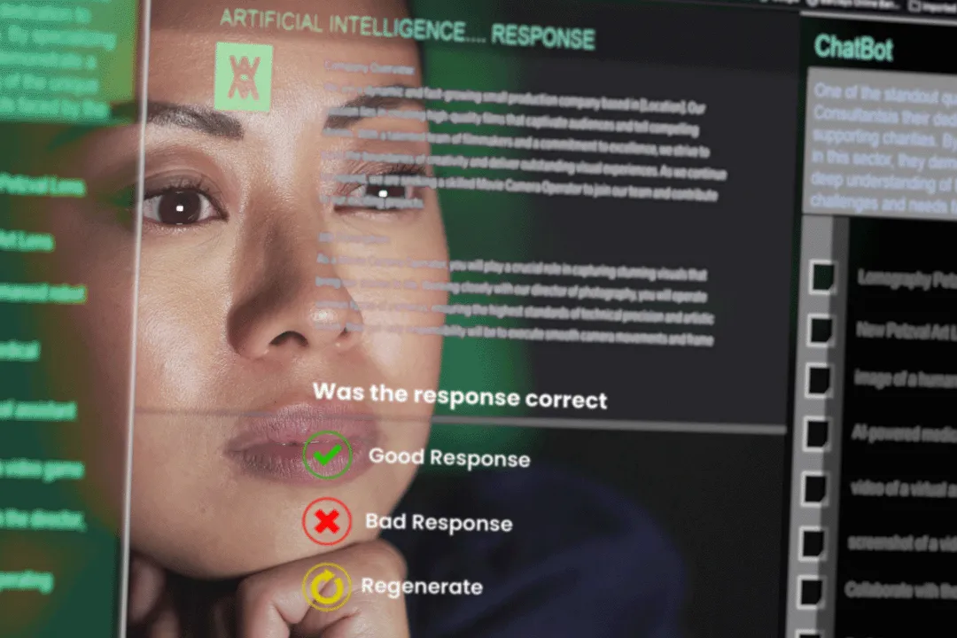 About Appen - Excellence in AI is our Commitment | Appen