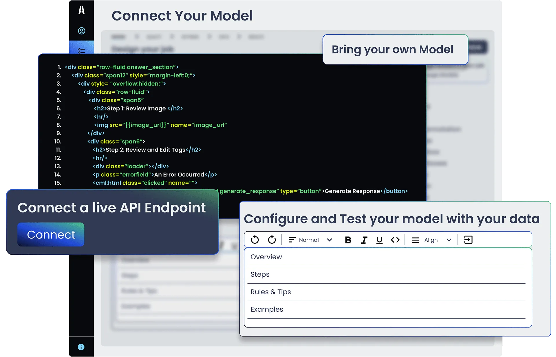 Data for Large Language Model Builders | Appen