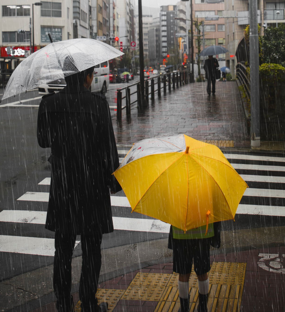 Intelligence Report | Weather 20/20