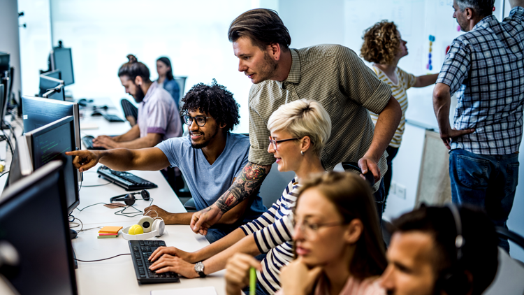 How to Remove Bias in Training Data for Machine Learning | Appen