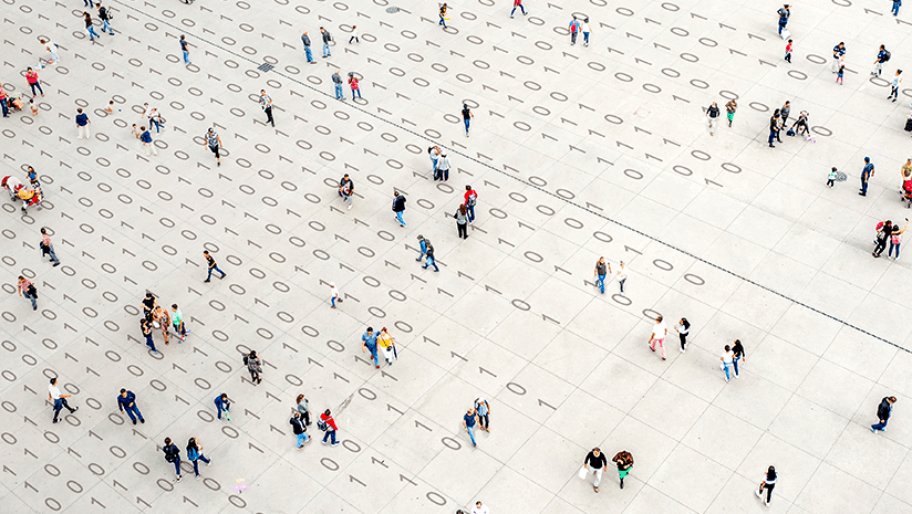 How to Reduce Bias in AI with a Focus on Training Data