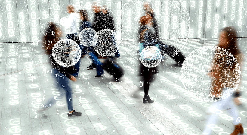 How to Reduce Bias in AI with a Focus on Training Data