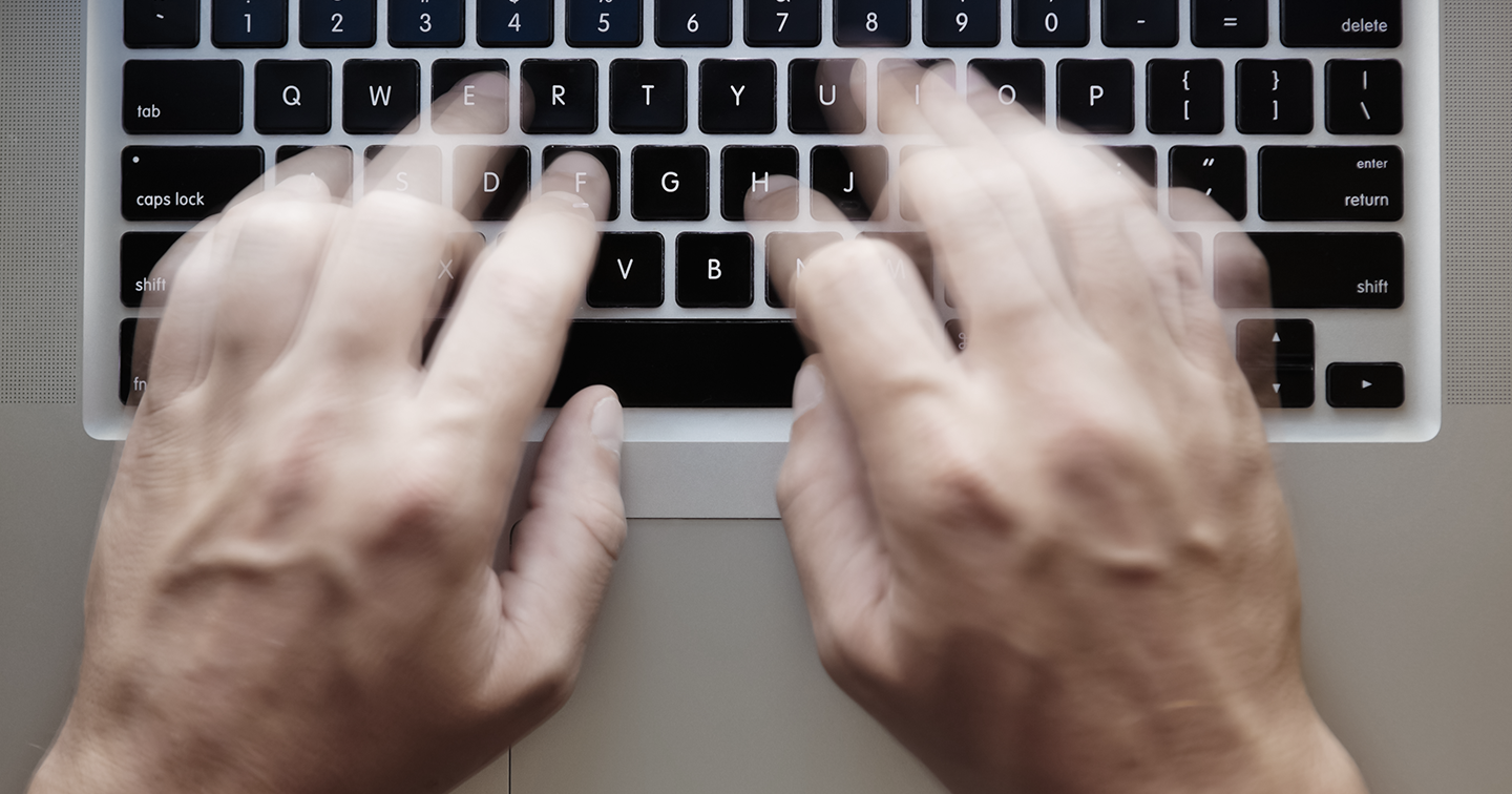 Navigating the Transcription Process: Seven Simple Steps