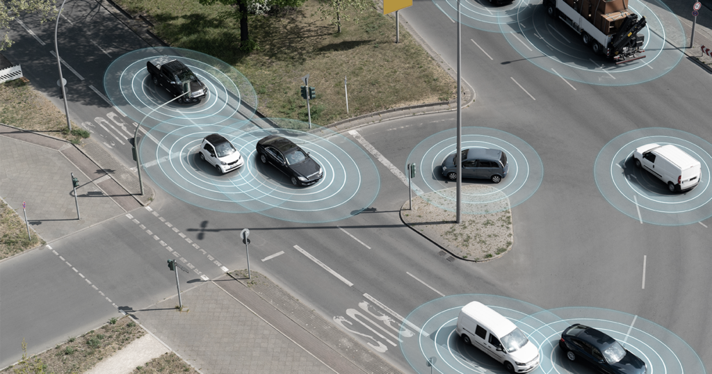 What is Sensor Fusion?