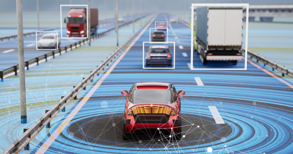 Autonomous Vehicles: One of AI’s Most Challenging Tasks