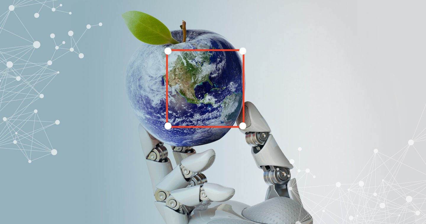 Food + AI = The Solution to End World Hunger - New on the Appen Blog