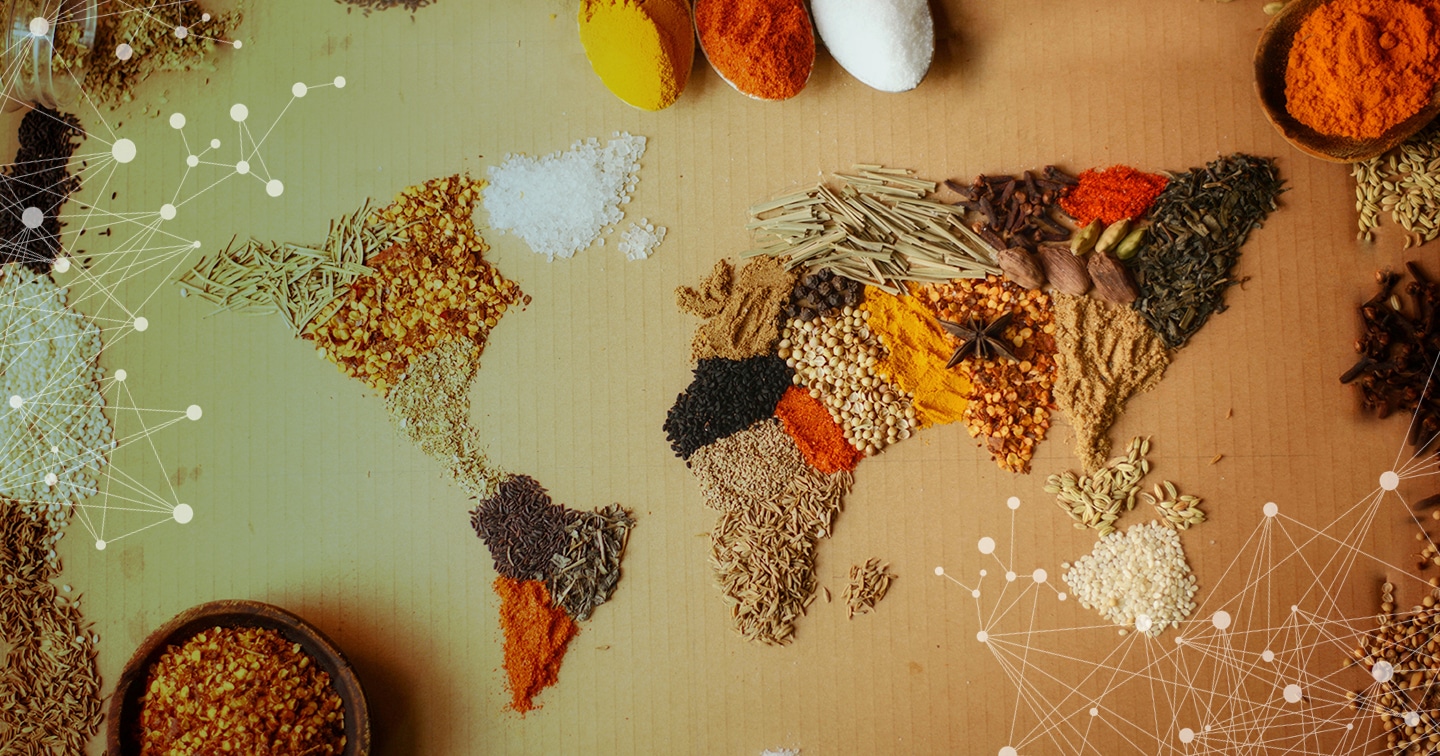 Food + AI = The Solution to End World Hunger - New on the Appen Blog