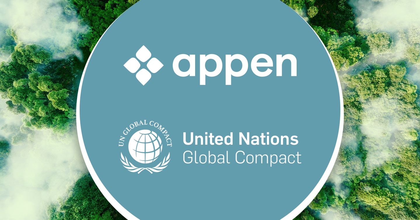 Appen and the UNGC: Defining Sustainability and Ethics in the AI Era
