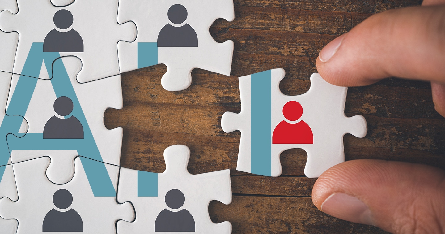How the Human Element Balances AI and Contributor Efforts for Optimal ...