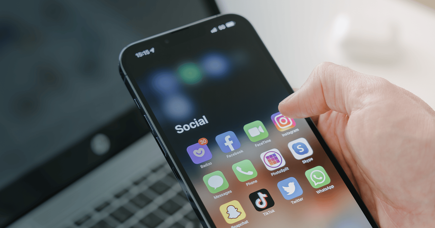 Creating a Safer Web Experience