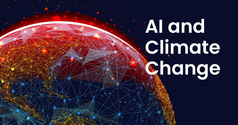 AI Technology is Revolutionizing Climate Change Mitigation | Appen