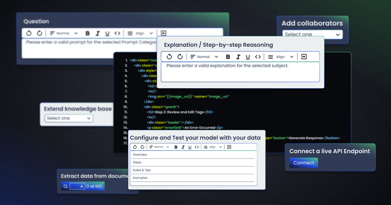 Latest Articles on AI Training Data and Annotations | Appen