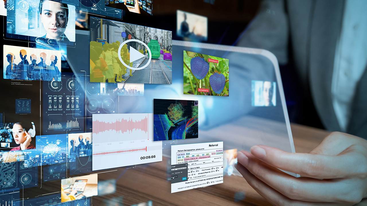 Unlock The Power Of Enterprise Data In Your Llm