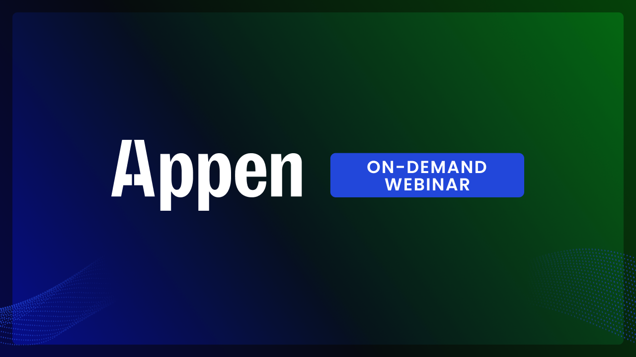 Optimize LLM performance through Human-AI Collaboration | Appen