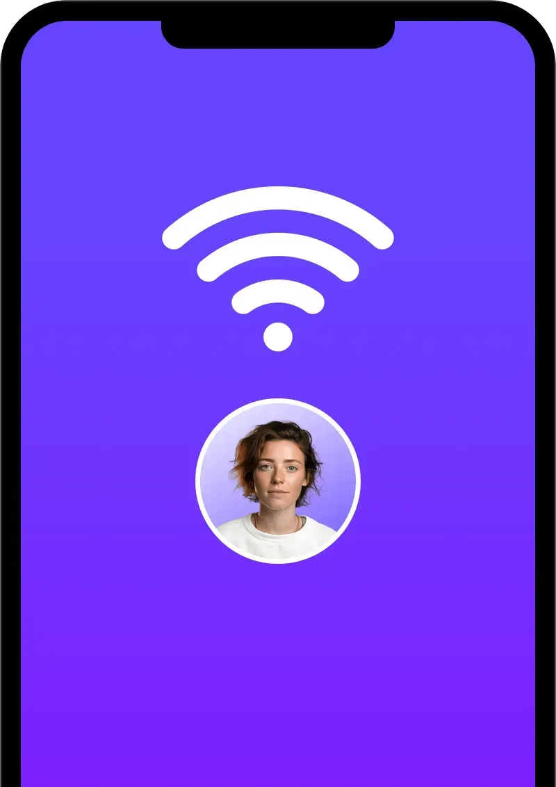 Guest Wifi