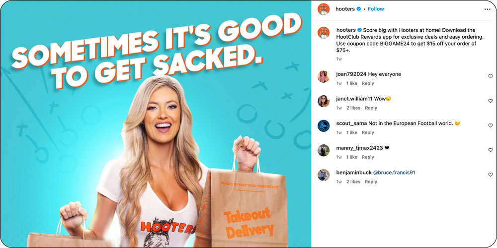 Ultimate Restaurant Guides - Fishbowl