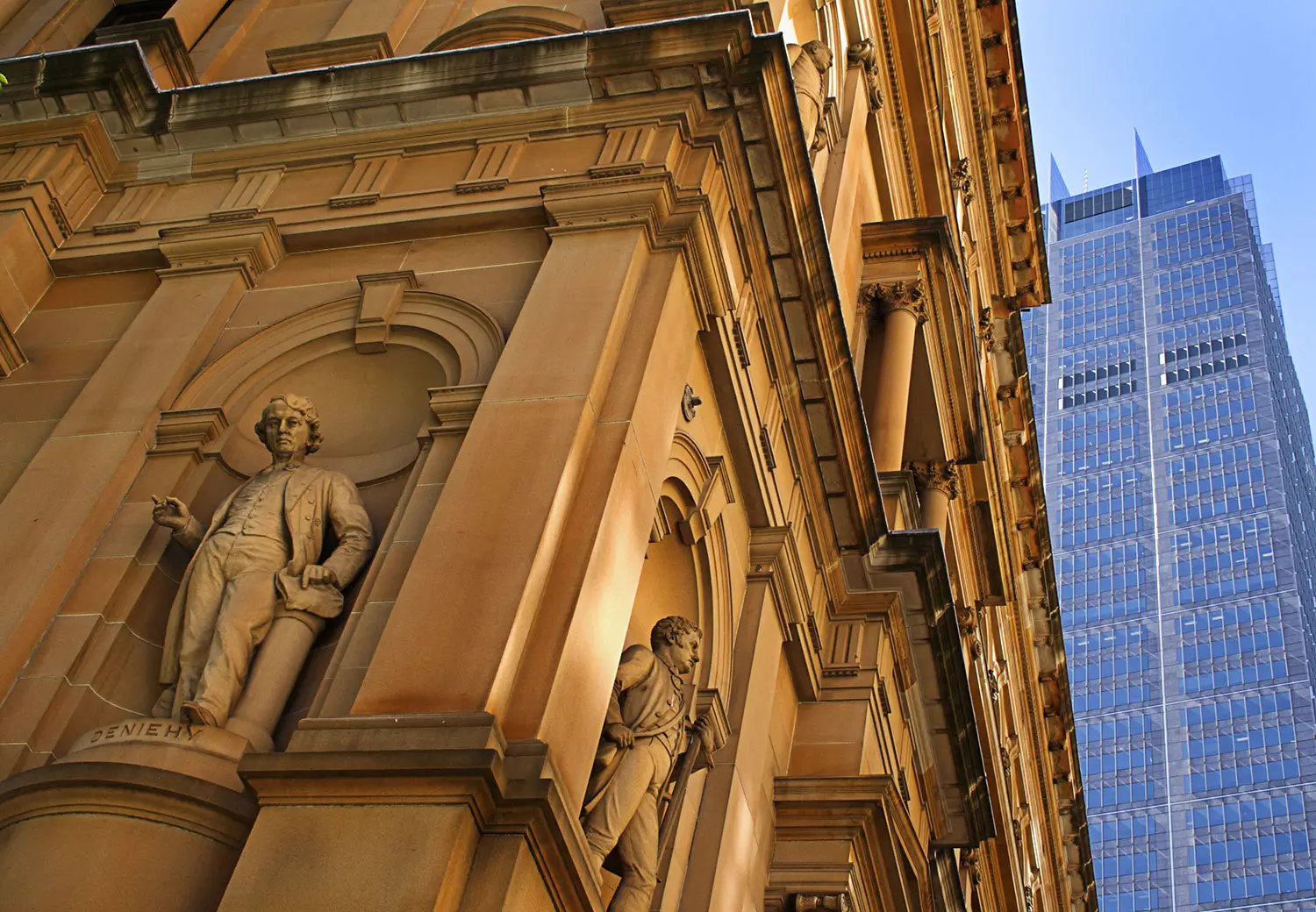 Real Estate & Projects | Stanton & Stanton