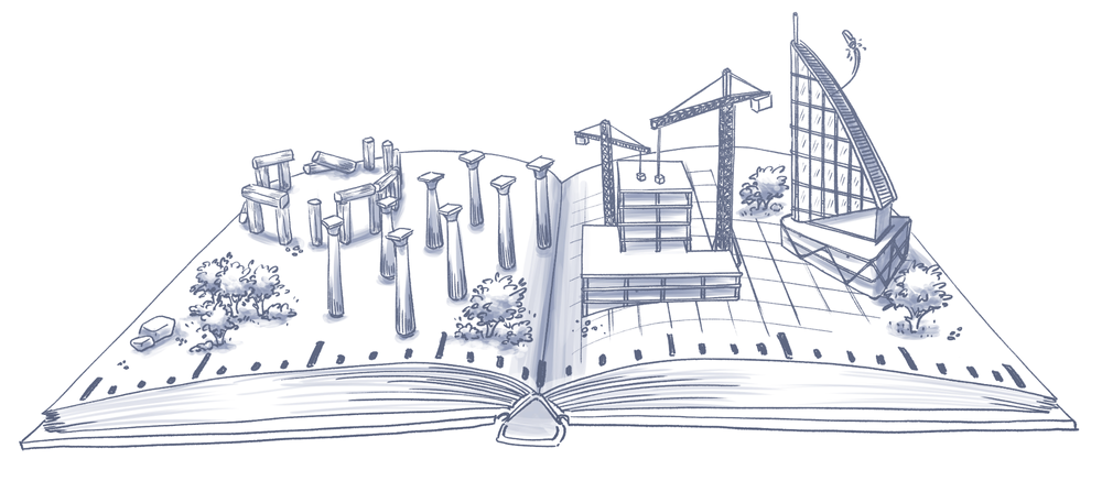 What's New | Aeon Timeline