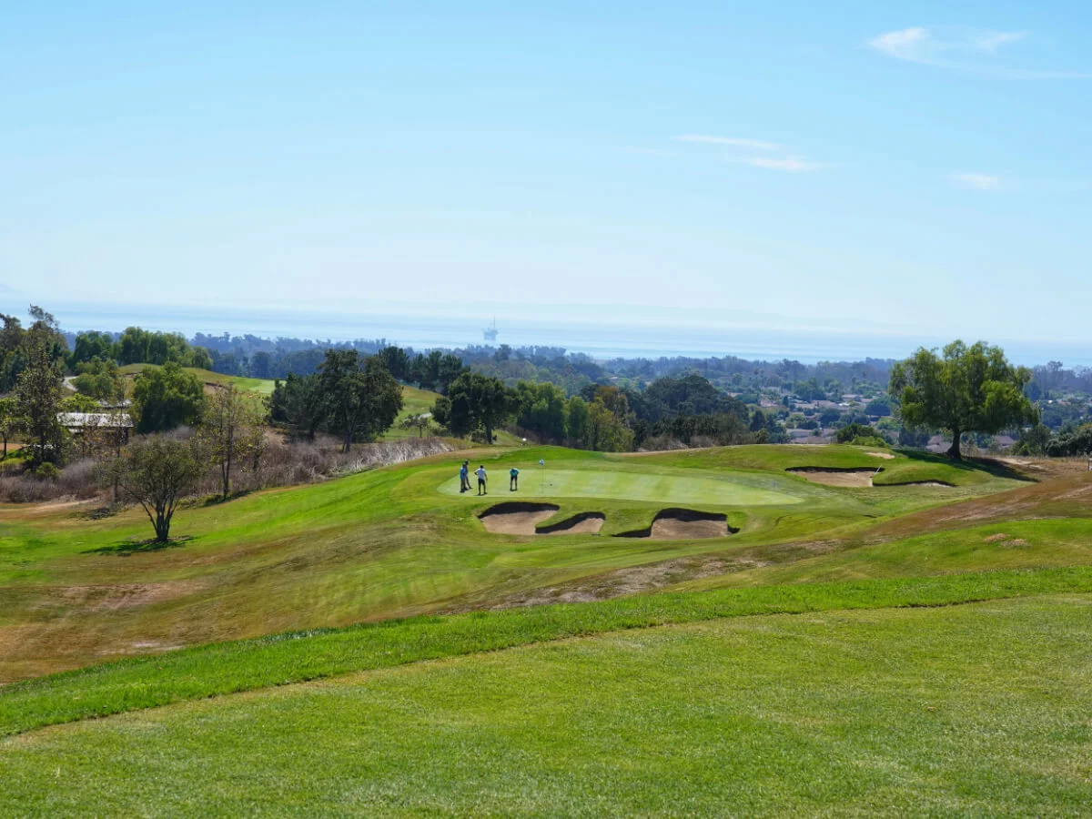 Charity Golf Classic