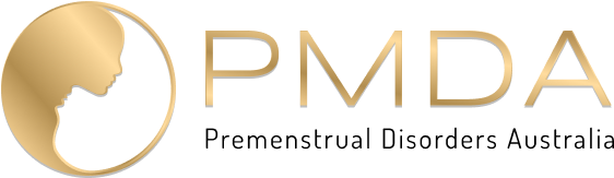 Premenstrual Disorders Australia (PMDA) - Download the results of 2023 Survey