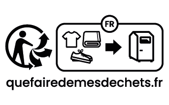 Unveiling the New French Triman Label and Textile Recycling Information