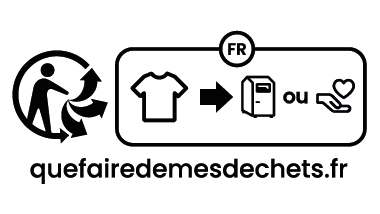 Unveiling the New French Triman Label and Textile Recycling Information