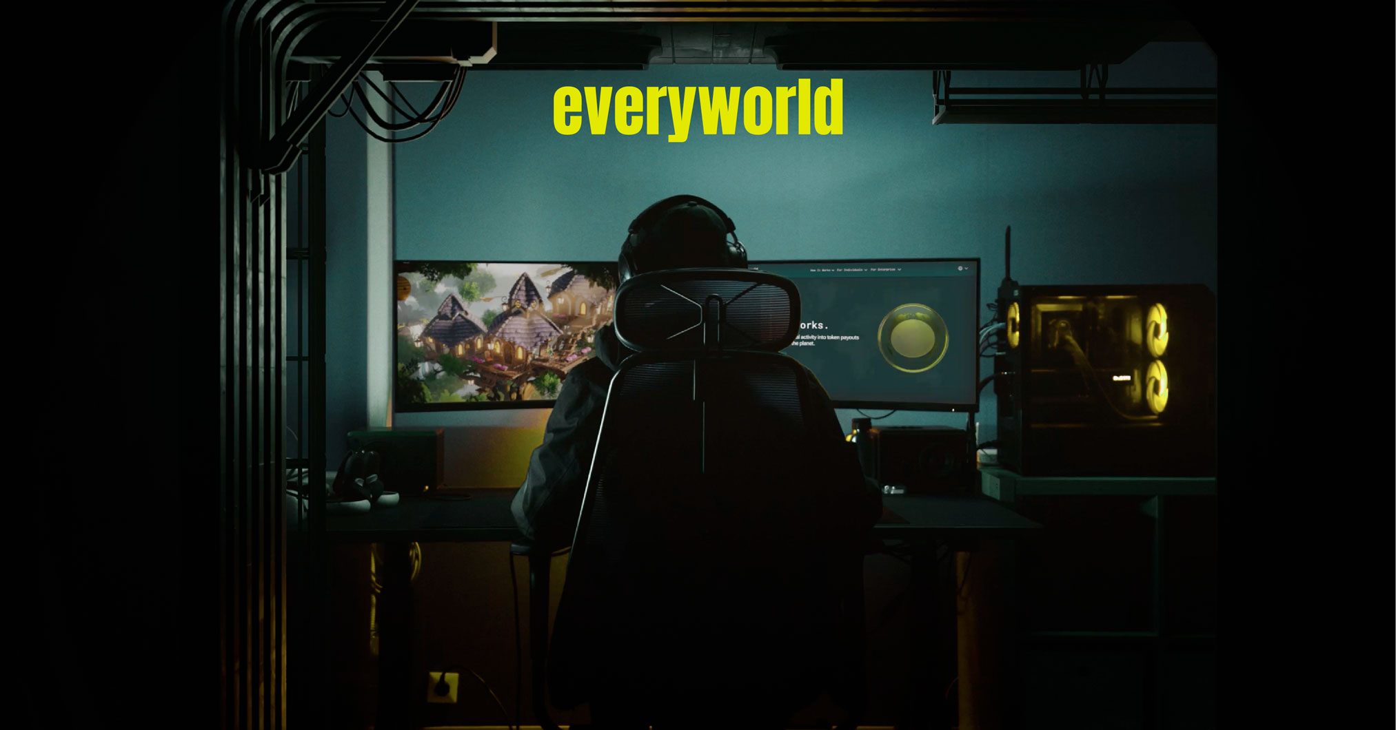 Everyworld