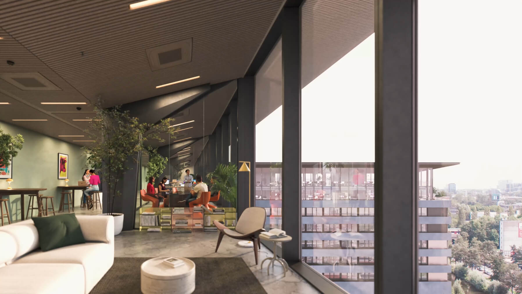 Over Het Slotervaart