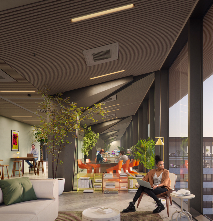 Huren in Het Slotervaart