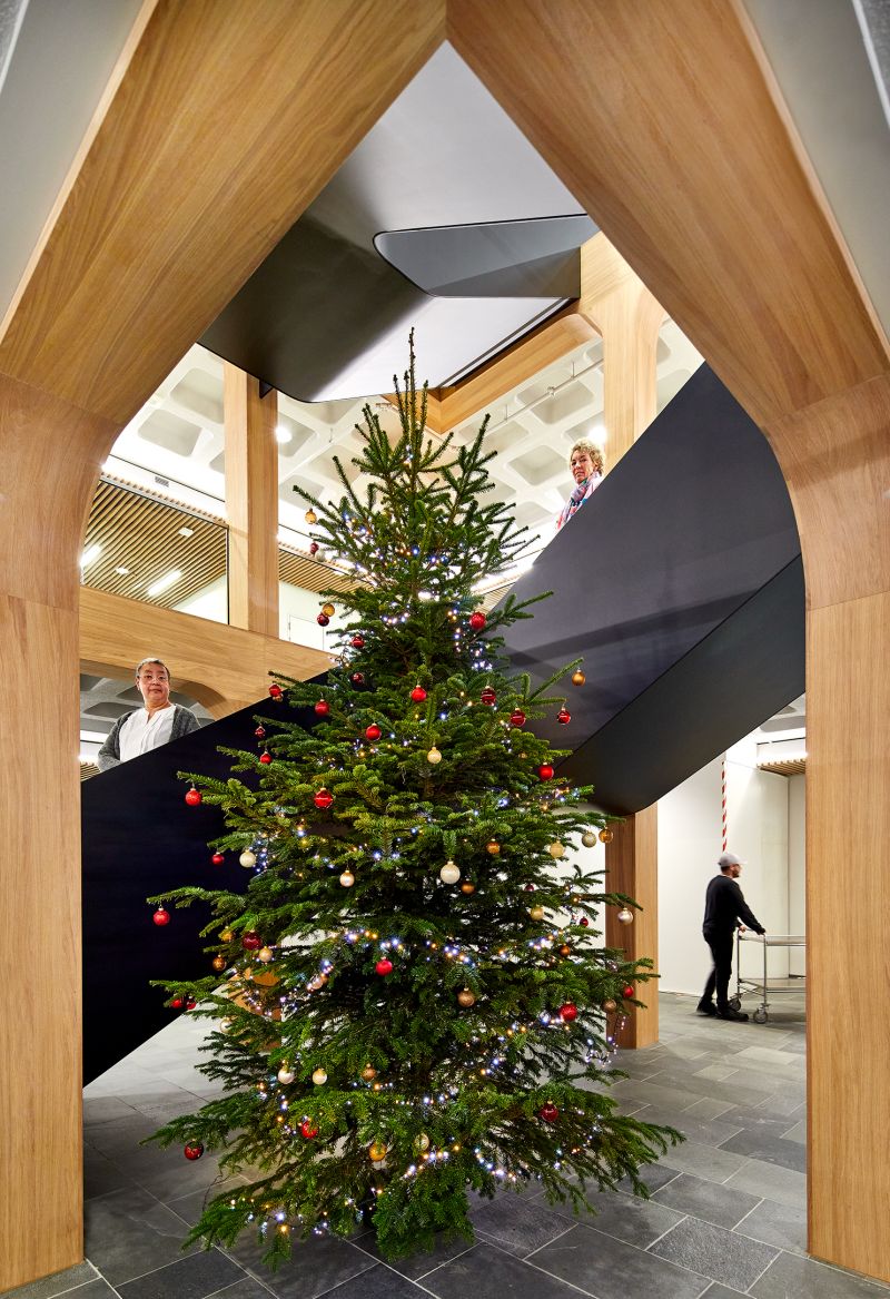 Het Slotervaart — Voor elkaar