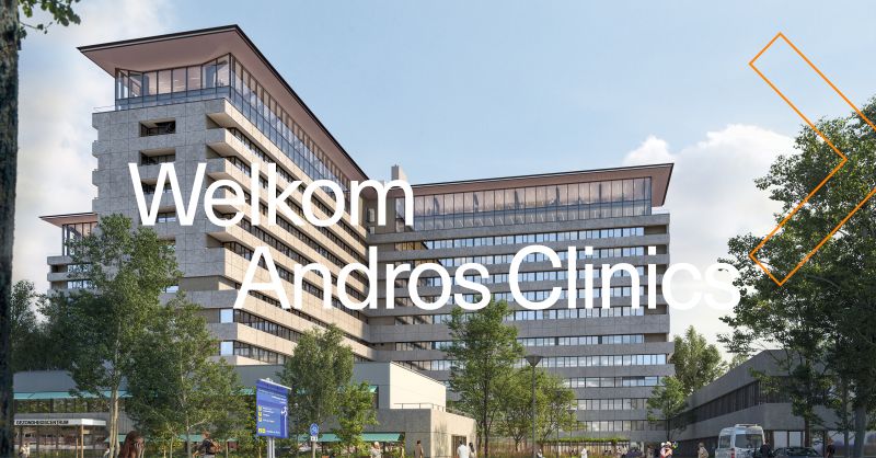 Het Slotervaart — Voor elkaar