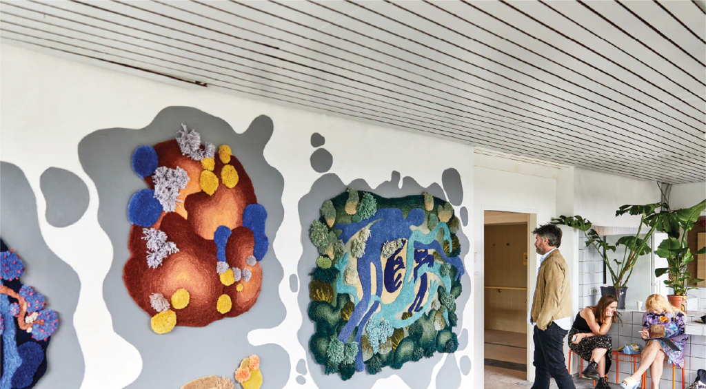 Over Het Slotervaart