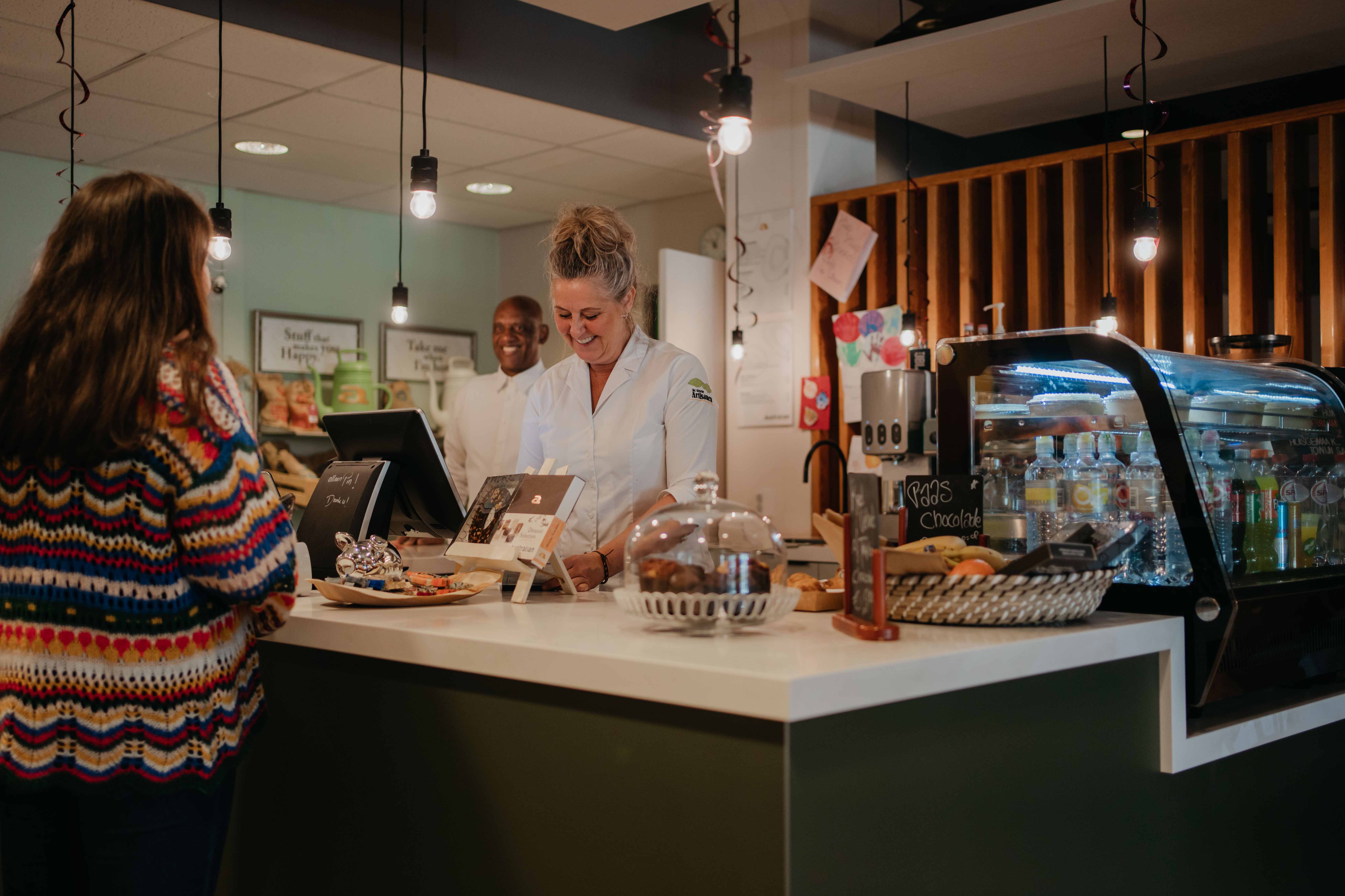 Over Het Slotervaart