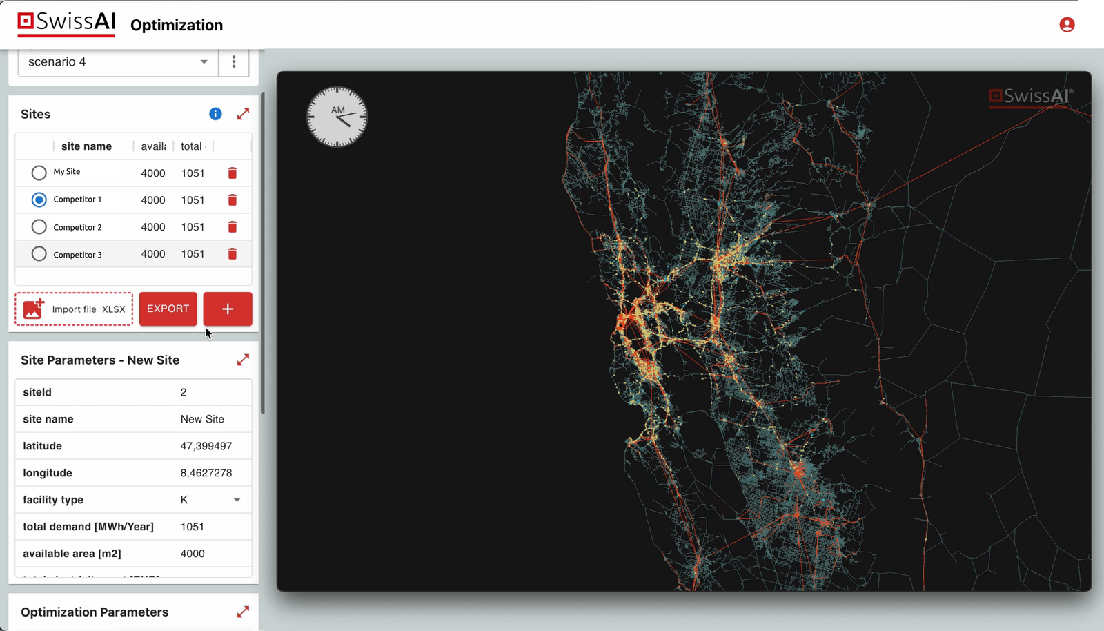 SwissAI: Revolutionising Business AI Solutions