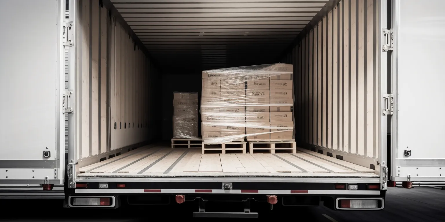 Flock Freight | 2023 F&B Research Study