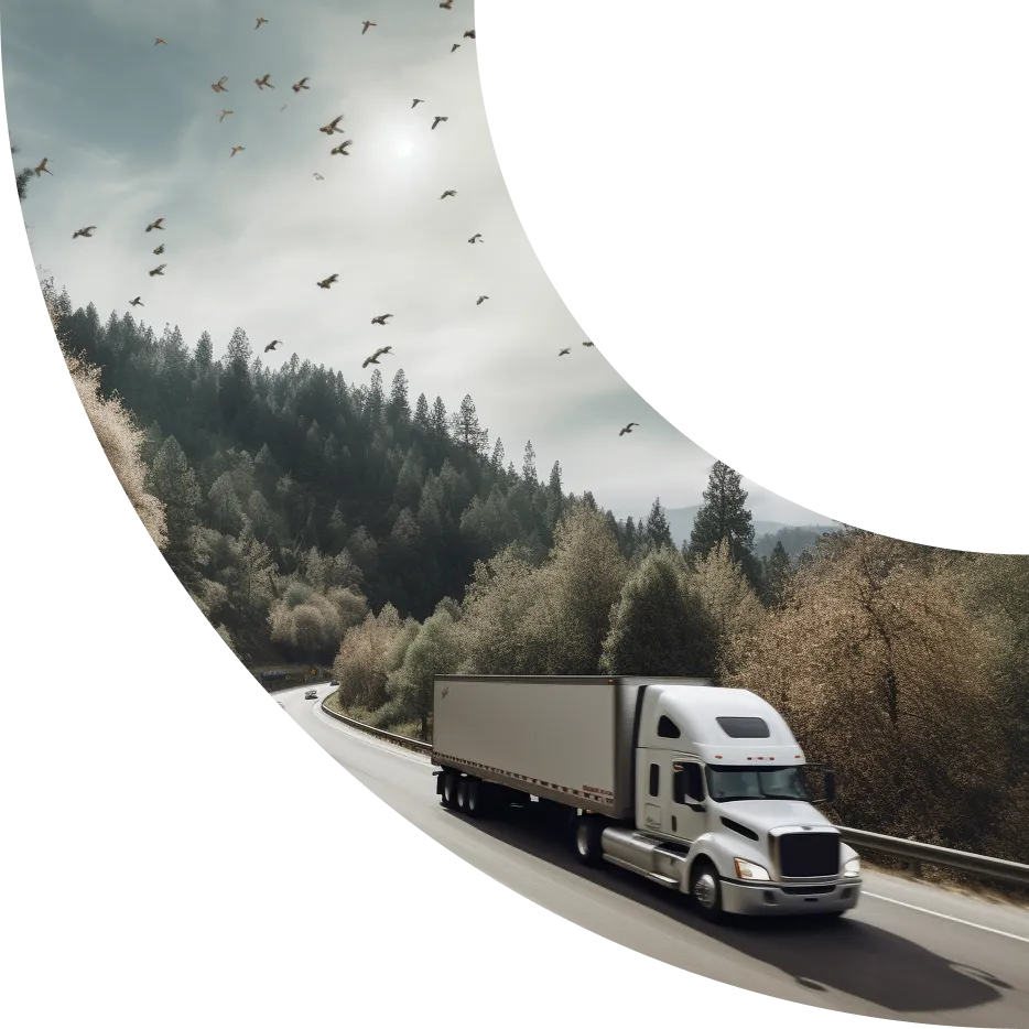 Flock Freight | Overview | Our Service