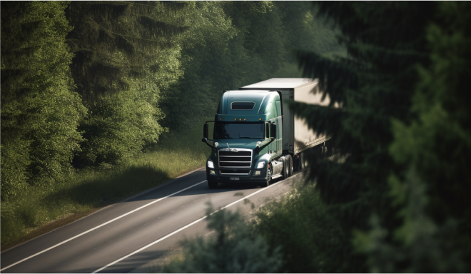 FlockDirect® Shared Truckload | Flock Freight