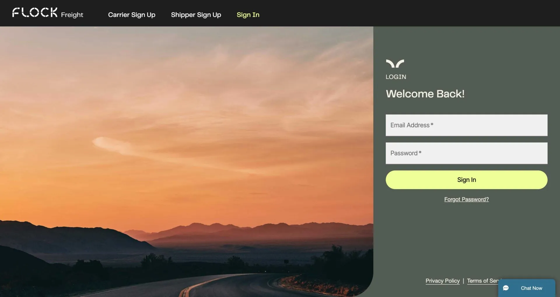 Flock Platform User Guide