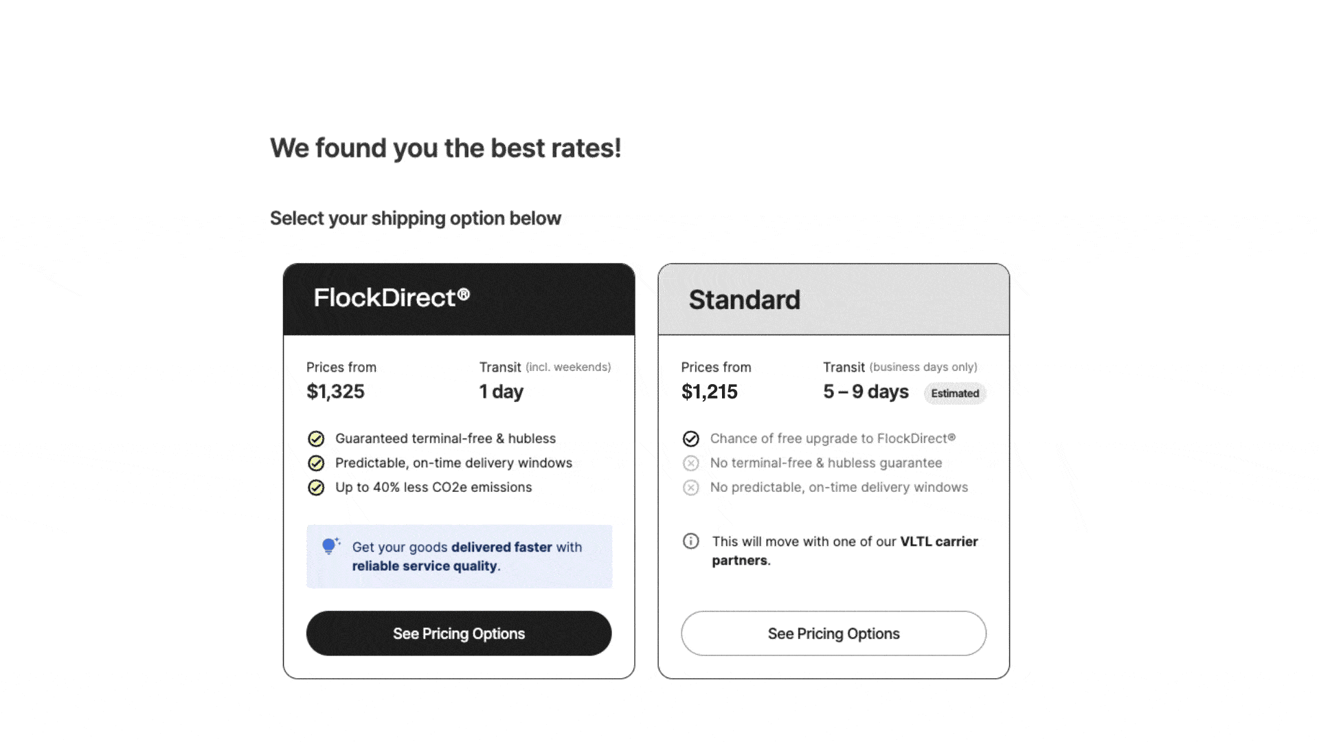 Flock Platform User Guide