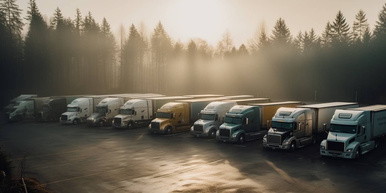 Contract Rates | Flock Freight