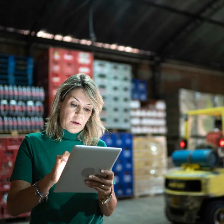 Billing Information | Flock Freight