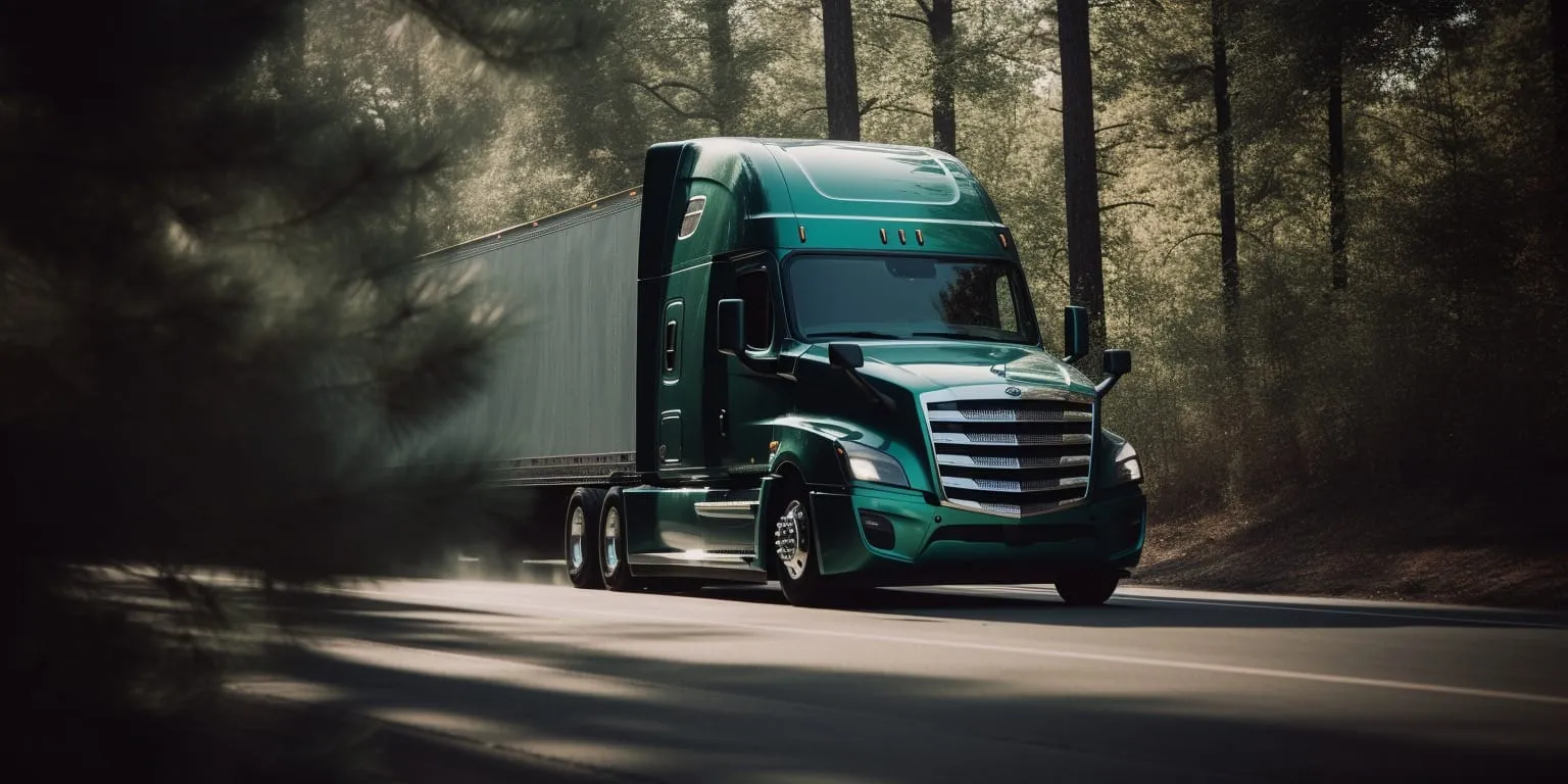 Less than Truckload | Flock Freight