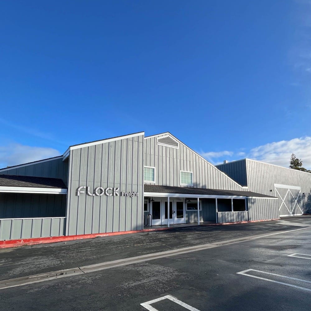 About Us | Flock Freight