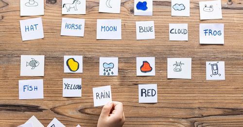 What You Need to Know About Picture Exchange Communication System (PECS)