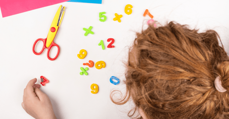 Top Strategies When Teaching Math To Students With Autism