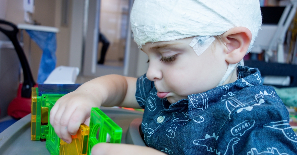 Exploring The Connection Between Autism and Seizures/Epilepsy