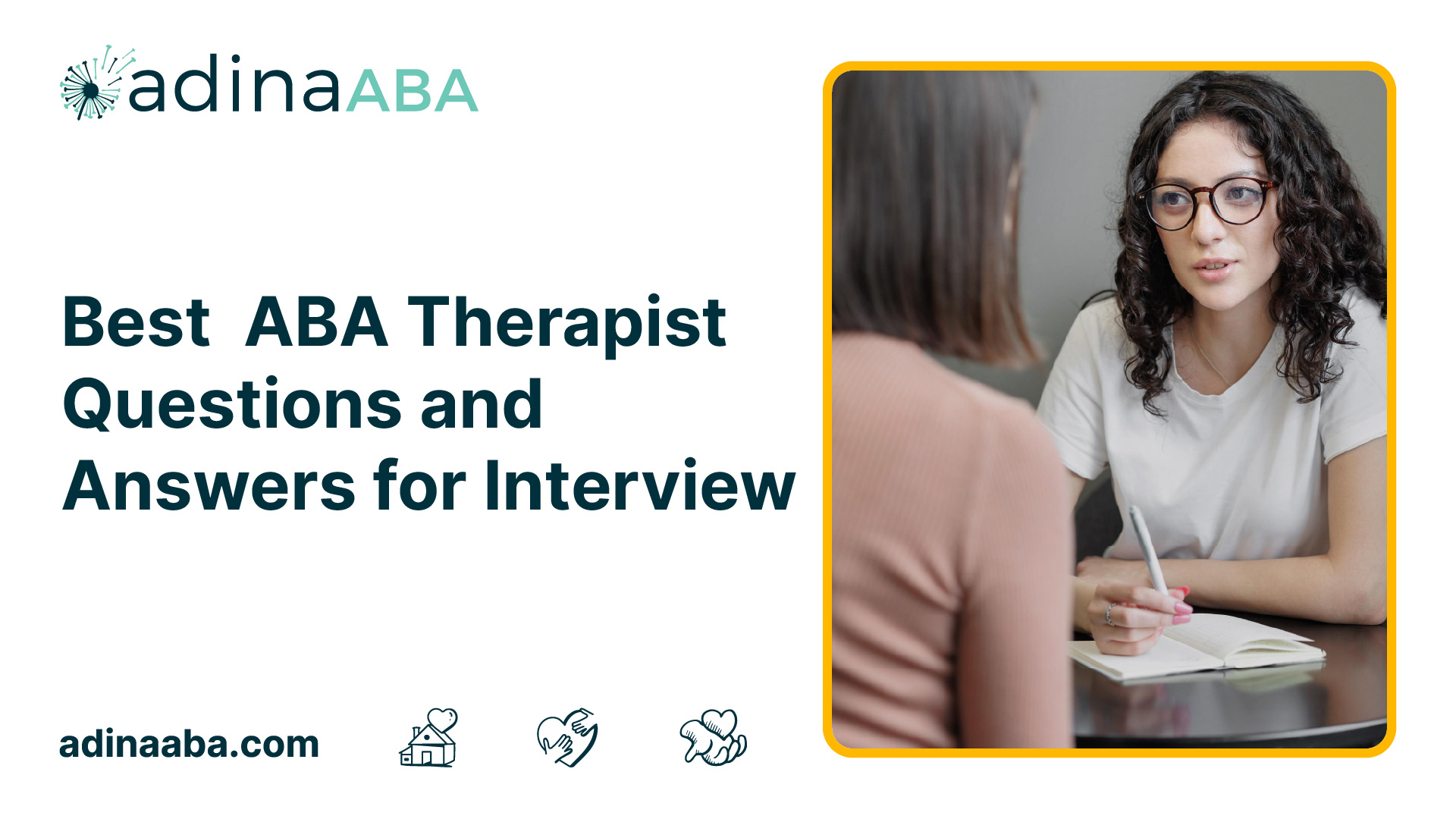 Best ABA Therapist Questions and Answers for Interview